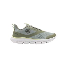 Jako Sportschuhe "Nimb" in Khaki - 31% | Gr&ouml;&szlig;e 38 | Herrenschuhe-outdoorschuhe