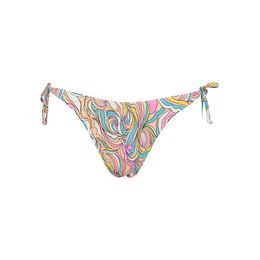 Roxy Bikini-Hose in Bunt - 63% | Gr&ouml;&szlig;e XL | Damen-bademode