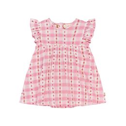 Petit Piao Kleid in Rosa - 49% | Gr&ouml;&szlig;e 104 | Kinderkleider