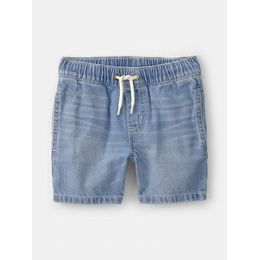Oshkosh Jeans-Shorts in Hellblau - 46% | Gr&ouml;&szlig;e 92 | Kinderhosen