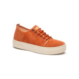 natural world Sneakers in Orange - 59% | Gr&ouml;&szlig;e 37 | Damen-sneakers