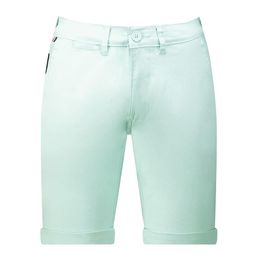 Canadian Peak Bermudas "Pacidoreak" in Mint - 68% | Gr&ouml;&szlig;e 3XL | Herren-plussize