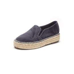 natural world Espadrilles in Dunkelblau - 61% | Gr&ouml;&szlig;e 36 | Damen-schuhe-halbschuhe