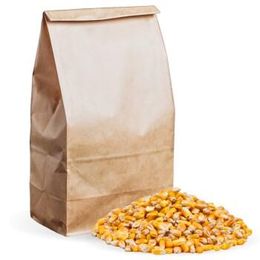 LYRA PET K&ouml;rnermais Futtermais 25 kg