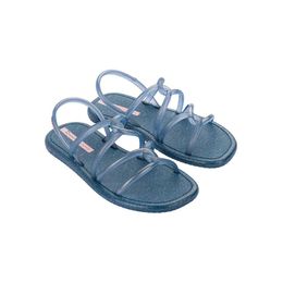 Ipanema Sandalen in Blau - 54% | Gr&ouml;&szlig;e 40 | Damen-sandalen