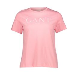 Gant Shirt in Rose - 66% | Gr&ouml;&szlig;e S | Damen-tops