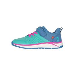 Trollkids Sneakers "Alesund" in T&uuml;rkis - 17% | Gr&ouml;&szlig;e 36 | Kindersneakers