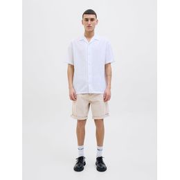 Jack & Jones Jack & Jones Chinoshorts in Beige - 55% | Gr&ouml;&szlig;e XL | Herren-plussize