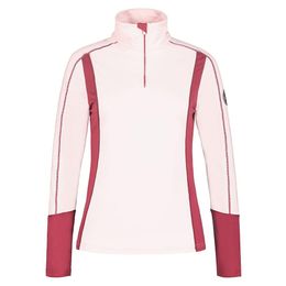 Icepeak Funktionslongsleeve "Fairbault" in Rosa/ Pink - 52% | Gr&ouml;&szlig;e L | Damen-outdoor-tops-shirts