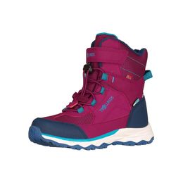 Trollkids Winterboots "Hafjell" in Pink - 41% | Gr&ouml;&szlig;e 37 | Kinderstiefel