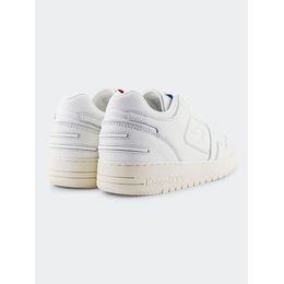 Kangaroos Leder-Sneakers "Hot Shot" in Creme - 41% | Gr&ouml;&szlig;e 41 | Damen-sneakers