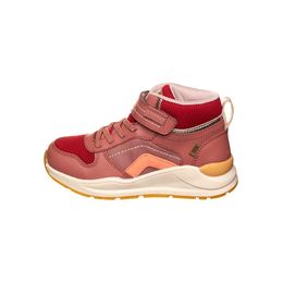 bisgaard Wanderschuhe in Rot/ Rosa - 56% | Gr&ouml;&szlig;e 32 | Kinder-outdoor-sport-schuhe