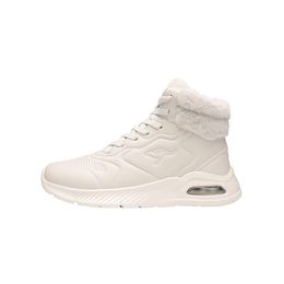 Kangaroos Sneakers "K-PLN Dreams Mid" in Creme - 43% | Gr&ouml;&szlig;e 42 | Kindersneakers