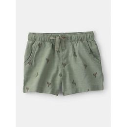 Oshkosh Shorts in Khaki - 53% | Gr&ouml;&szlig;e 98 | Kinderhosen