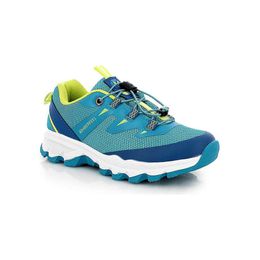 Kimberfeel Trekkingschuhe "Lilian" in T&uuml;rkis - 60% | Gr&ouml;&szlig;e 29 | Kinder-outdoor-sport-schuhe