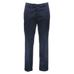 Hackett London Chino in Dunkelblau - 61% | Gr&ouml;&szlig;e W32 | Herrenhosen