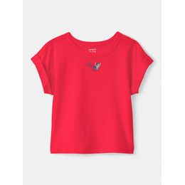 Carter's carter's Shirt in Rot - 38% | Gr&ouml;&szlig;e 104 | Kinder-oberteile