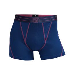 CR7 Boxershorts in Dunkelblau - 58% | Gr&ouml;&szlig;e S | Herren-waesche