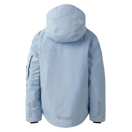 Dare 2b Ski-/ Snowboardjacke "Shredder" in Hellblau - 73% | Gr&ouml;&szlig;e 116 | Kinder-outdoor-jacken