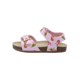 billowy Sandalen in Rosa - 70% | Gr&ouml;&szlig;e 34 | Kindersandalen
