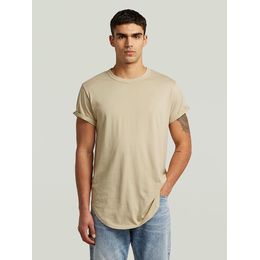G-Star Raw G-Star Shirt in Sand - 43% | Gr&ouml;&szlig;e XXL | Herren-plussize