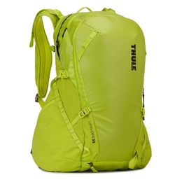 Thule Wanderrucksack "Upslope" in Gr&uuml;n - 35 l - 61% | Damen-outdoor-ausruestung