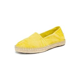natural world Espadrilles in Gelb - 58% | Gr&ouml;&szlig;e 36 | Damen-schuhe-halbschuhe