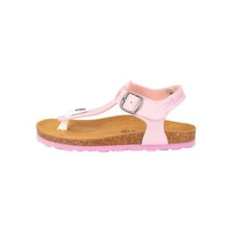 Trollkids Zehentrenner "Alesund" in Rosa - 57% | Gr&ouml;&szlig;e 31 | Kindersandalen