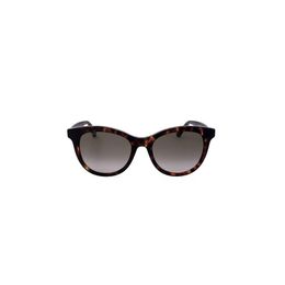 Jimmy Choo Damen-Sonnenbrille in Havana - 69% | Gr&ouml;&szlig;e 51 | Damen-brillen
