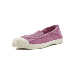 natural world Slipper in Lila - 57% | Gr&ouml;&szlig;e 37 | Damen-schuhe-halbschuhe