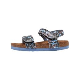 Kangaroos Sandalen "K-Frieda" in Anthrazit/ Blau - 48% | Gr&ouml;&szlig;e 32 | Kindersandalen