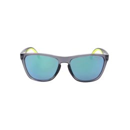 Carrera Unisex-Sonnenbrille in Dunkelblau/ Hellblau - 52% | Gr&ouml;&szlig;e 56 | Brillen-herren