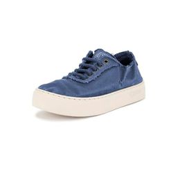 natural world Sneakers in Blau - 57% | Gr&ouml;&szlig;e 38 | Damen-sneakers