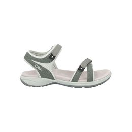 CMP Wandersandalen "Adib" in Khaki - 34% | Gr&ouml;&szlig;e 37 | Damen-outdoor-sport-schuhe