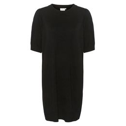 Kaffe Kleid in Schwarz - 64% | Gr&ouml;&szlig;e XL | Damen-kleider