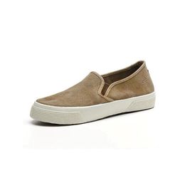 natural world Slipper in Beige - 59% | Gr&ouml;&szlig;e 38 | Damen-schuhe-halbschuhe