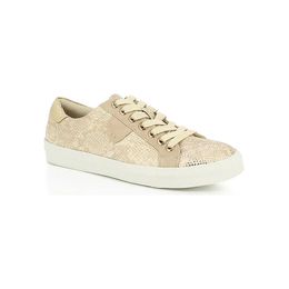 Kimberfeel Sneakers "Gavernie" in Gold - 54% | Gr&ouml;&szlig;e 39 | Damen-sneakers
