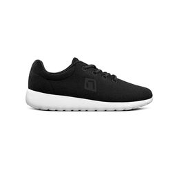 Nanga Sportschuhe in Schwarz - 57% | Gr&ouml;&szlig;e 43 | Herrensneakers