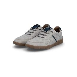Rieker Sneakers in Grau - 43% | Gr&ouml;&szlig;e 46 | Herrensneakers