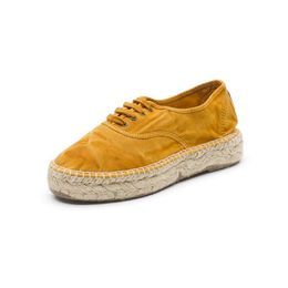 natural world Sneakers in Gelb - 61% | Gr&ouml;&szlig;e 39 | Damen-sneakers
