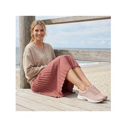 Inselhauptstadt Sneakers in Rosa - 80% | Gr&ouml;&szlig;e 38 | Damen-sneakers