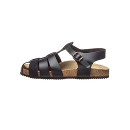 billowy Halbsandalen in Dunkelblau - 70% | Gr&ouml;&szlig;e 32 | Kindersandalen