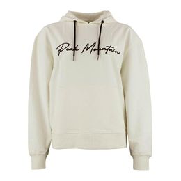 Peak Mountain Hoodie "Alauren" in Creme - 65% | Gr&ouml;&szlig;e M | Damen-sweatshirts-jacken