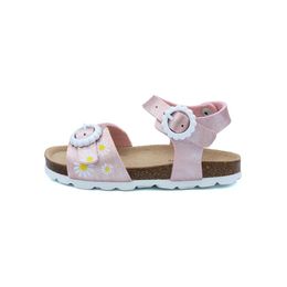 billowy Sandalen in Rosa - 68% | Gr&ouml;&szlig;e 32 | Kindersandalen