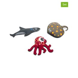 BS Toys 3er-Set: Tauchtiere "Shark, Ray & Octo" - ab 5 Jahren - 33% | Kinder-austruestung-accessoires