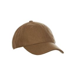 Camel Active Cap in Hellbraun - 44% | Herren-muetzen-caps