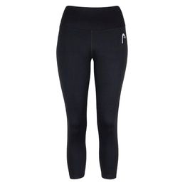 Head Thermounterhose in Schwarz - 27% | Gr&ouml;&szlig;e S | Damen-sportunterwaesche
