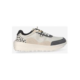 Hey DUDE Shoes Hey Dude Sneakers in Beige/ Anthrazit - 52% | Gr&ouml;&szlig;e 39 | Damen-sneakers