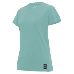 Protective Funktionsshirt in T&uuml;rkis - 68% | Gr&ouml;&szlig;e 42 | Damen-outdoor-tops-shirts