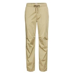 Camel Active Hose in Beige - 53% | Gr&ouml;&szlig;e W28/L30 | Damenhosen